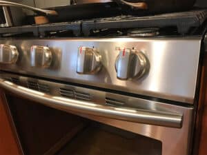 How to Clean Stainless Steel Appliances Without Streaking - Prudent Reviews