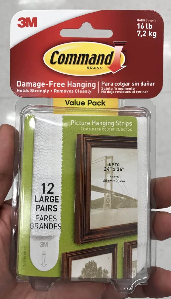 Command Picture Hanging Strips Review: Pros, Cons, & How to Use