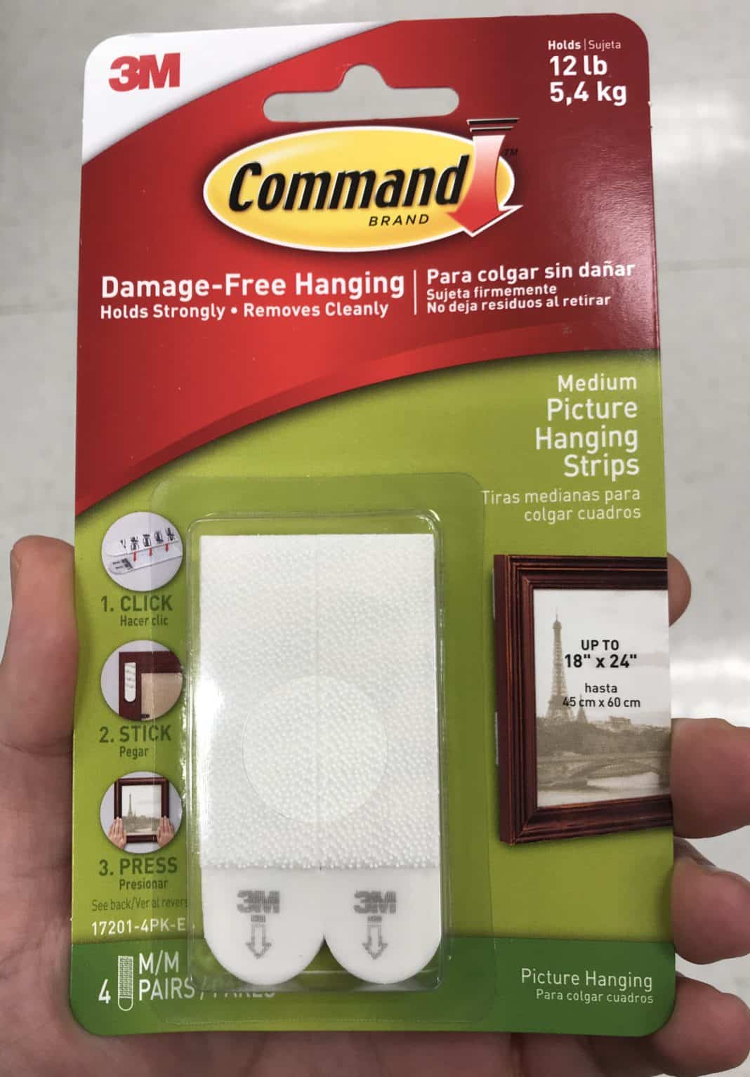 Command Picture Hanging Strips Review: Pros, Cons, & How to Use