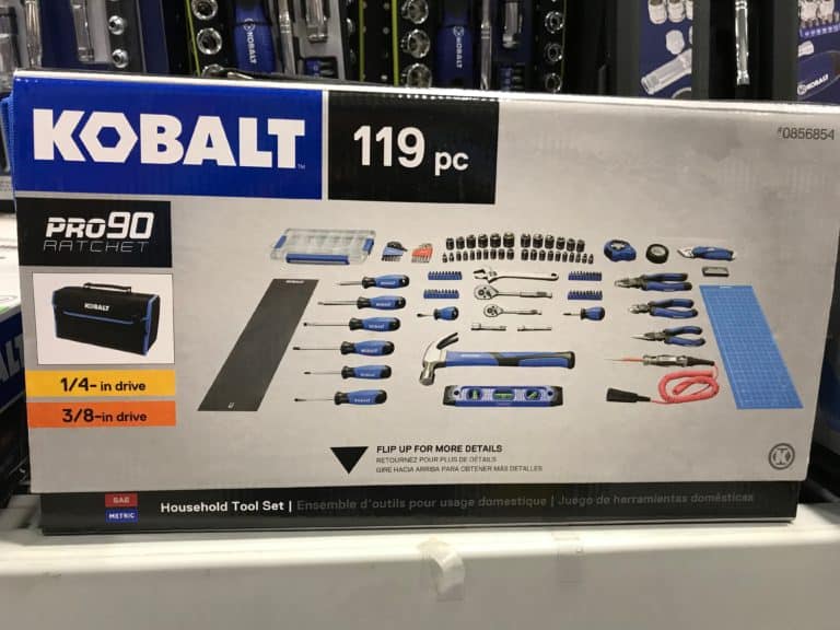 Best Tool Sets for Homeowners (Top 4 Compared) - Prudent Reviews