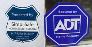 SimpliSafe vs. ADT (In-Depth Comparison) - Prudent Reviews