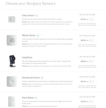 SimpliSafe vs. ADT (In-Depth Comparison) - Prudent Reviews