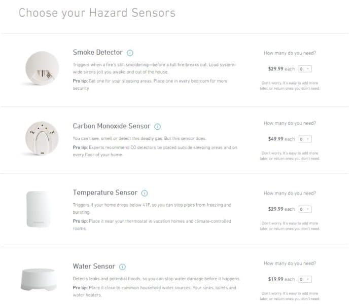 SimpliSafe vs. ADT (In-Depth Comparison) - Prudent Reviews