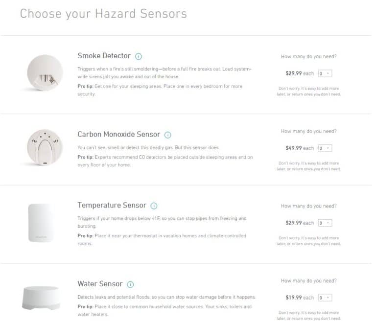 SimpliSafe vs. ADT (In-Depth Comparison) - Prudent Reviews
