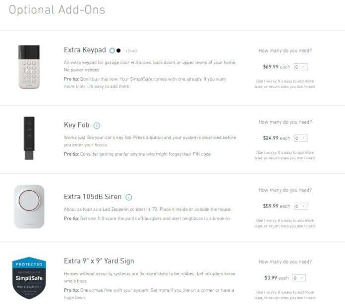 SimpliSafe vs. ADT (In-Depth Comparison) - Prudent Reviews