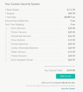 SimpliSafe vs. ADT (In-Depth Comparison) - Prudent Reviews