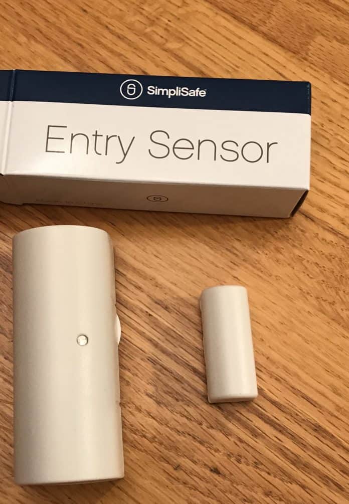 SimpliSafe Pros and Cons: The Good and Bad You Need to Know - Prudent ...