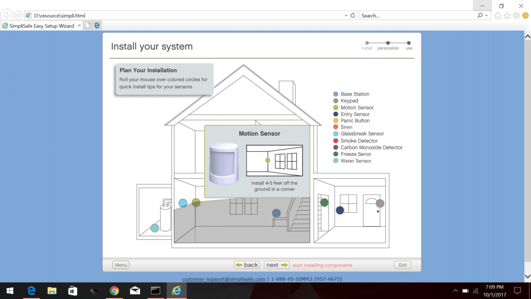 SimpliSafe Pros and Cons: The Good and Bad You Need to Know - Prudent ...