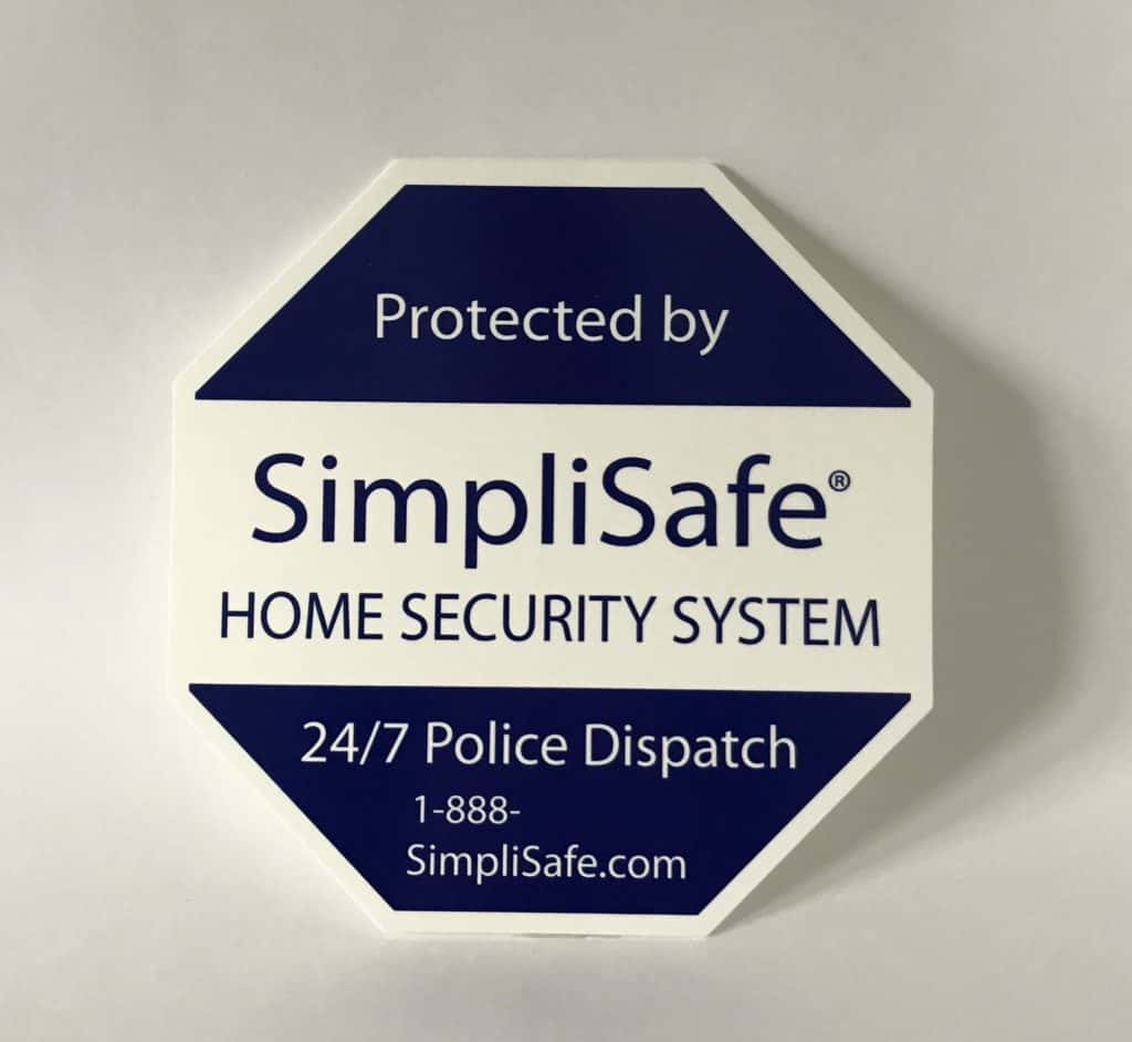 SimpliSafe Pros and Cons: The Good and Bad You Need to Know - Prudent ...