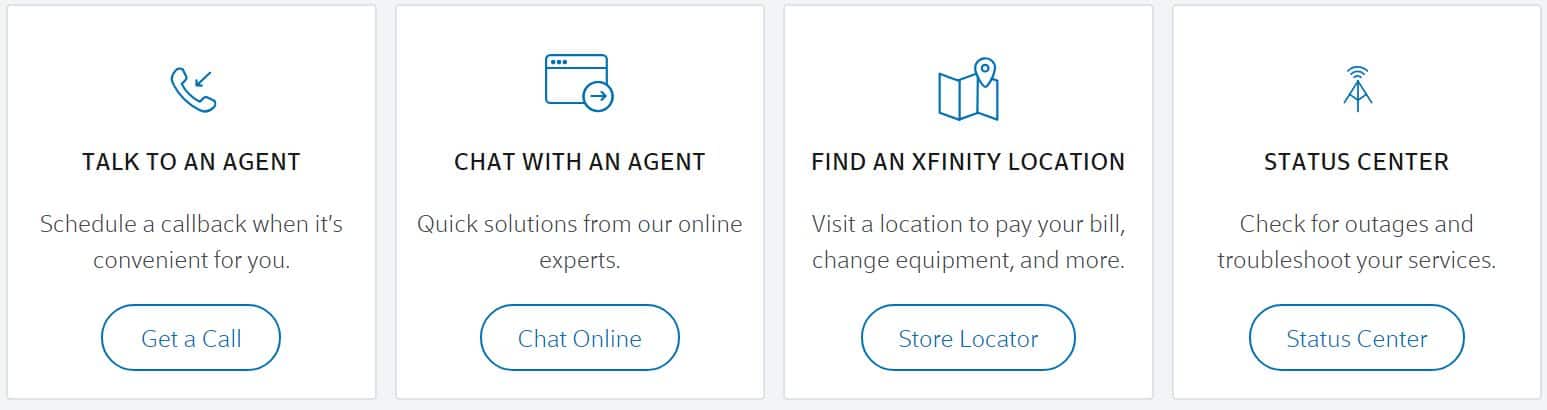 Comcast Xfinity vs. Verizon Fios: Which Is the Best Provider in 2019 ...