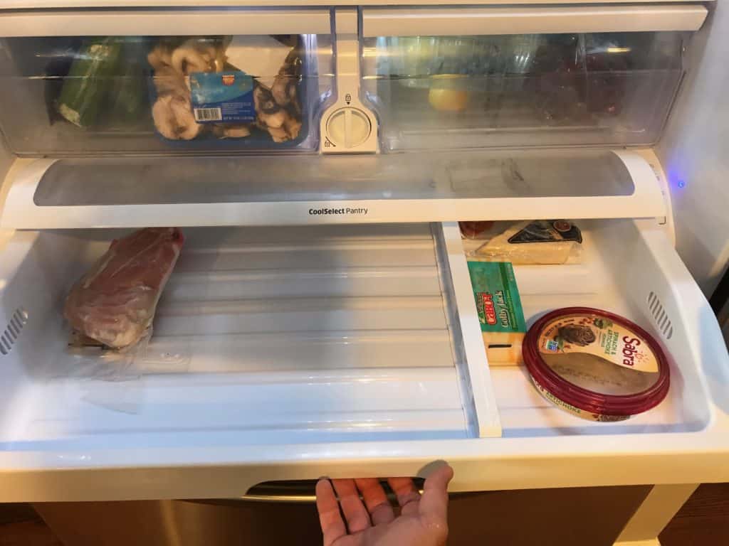 Samsung Refrigerator In-Depth Review (Model RF261BEAESR) - Prudent Reviews
