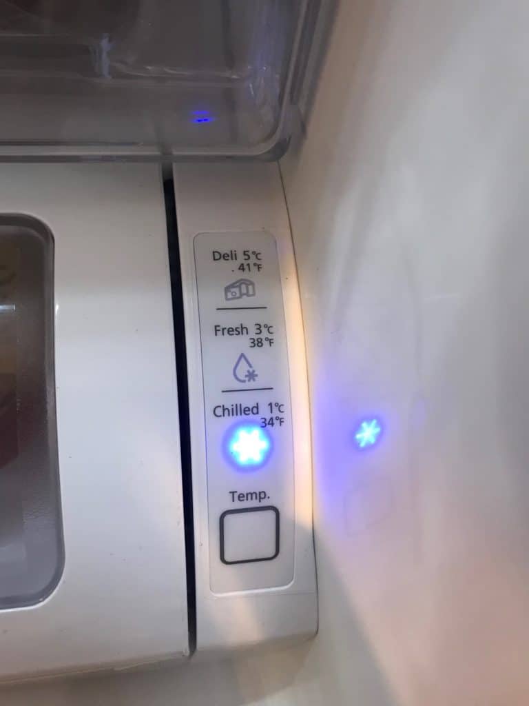 Samsung Refrigerator In-Depth Review (Model RF261BEAESR) - Prudent Reviews