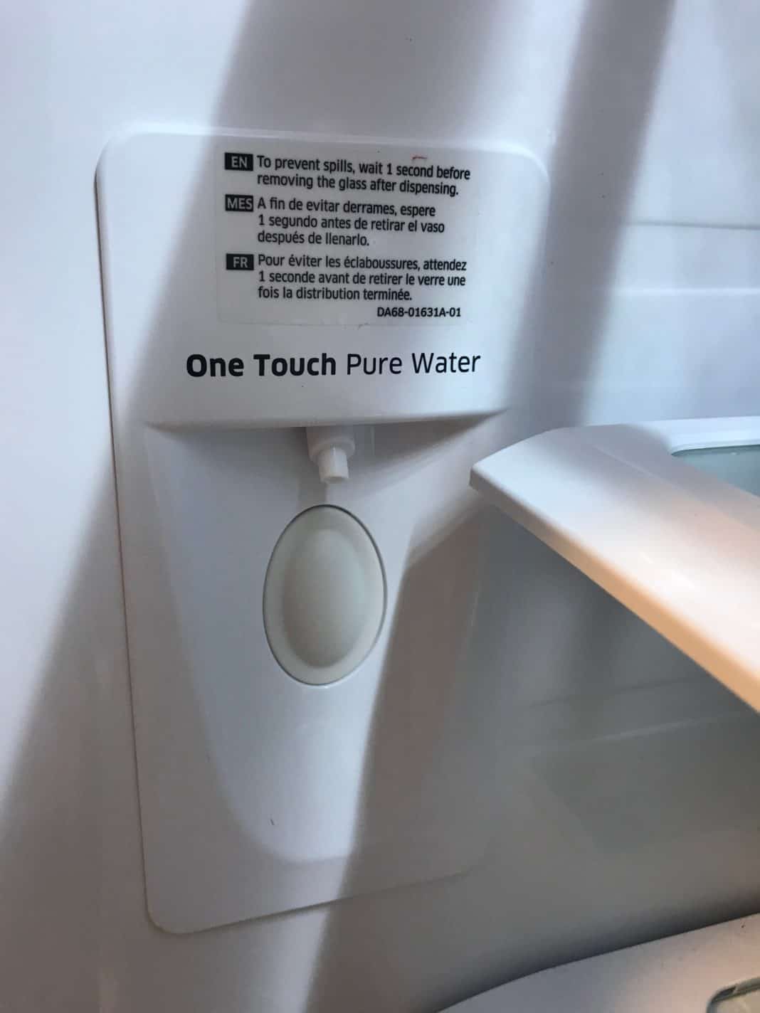 Samsung Refrigerator In-Depth Review (Model RF261BEAESR) - Prudent Reviews