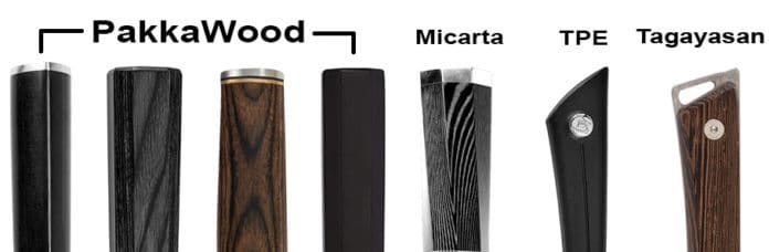 Shun vs. Wusthof: Kitchen Knives Compared (With Pictures) - Prudent Reviews