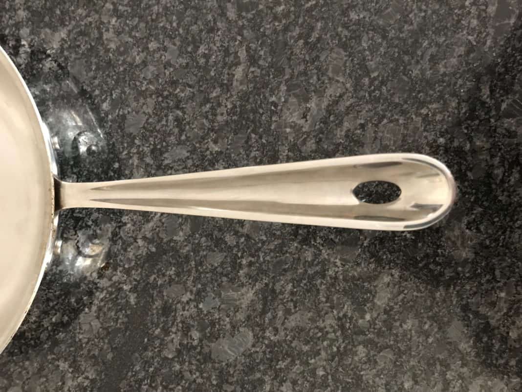 All-Clad vs. Zwilling (Which Cookware Is Better?) - Prudent Reviews