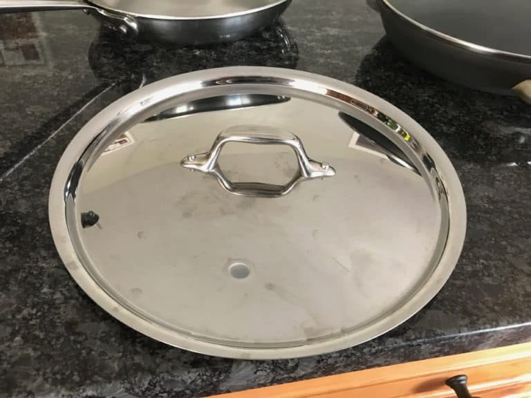 HexClad vs. All-Clad (Head-to-Head Cooking Tests) - Prudent Reviews