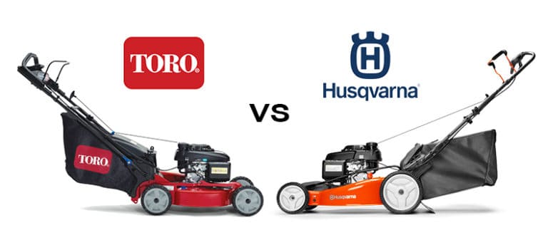 Toro vs. Husqvarna: In-Depth Lawn Mower Review - Prudent Reviews