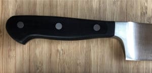 Wusthof Classic vs. Wusthof Ikon: What Are the Differences? - Prudent ...