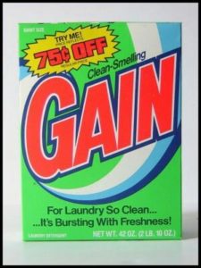 Tide vs. Gain Laundry Detergent: What’s the Difference? - Prudent Reviews