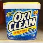 OxiClean vs. Bleach (6 Key Differences) - Prudent Reviews