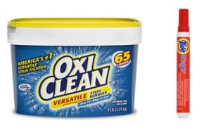 OxiClean vs. Tide: Which Detergent and Stain Remover Is the Best ...