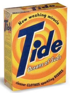 Tide vs. Gain Laundry Detergent: What’s the Difference? - Prudent Reviews