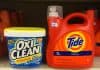 OxiClean vs. Tide: Which Detergent and Stain Remover Is the Best ...