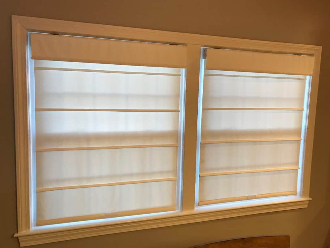 Blinds vs. Shades (Which Is Better?) - Prudent Reviews