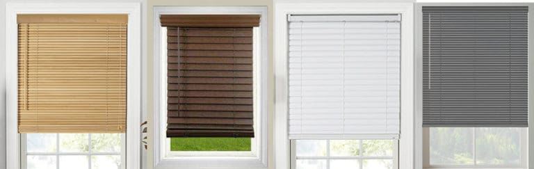 Blinds vs. Shades (Which Is Better?) - Prudent Reviews