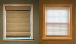 Blinds vs. Shades (Which Is Better?) - Prudent Reviews
