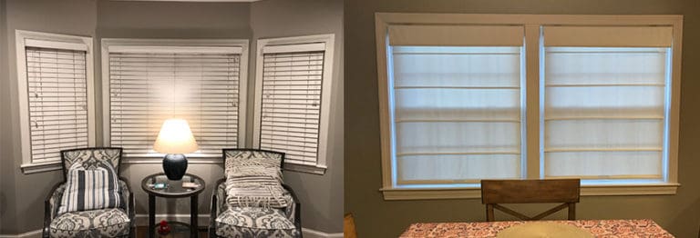 Blinds vs. Shades (Which Is Better?) - Prudent Reviews