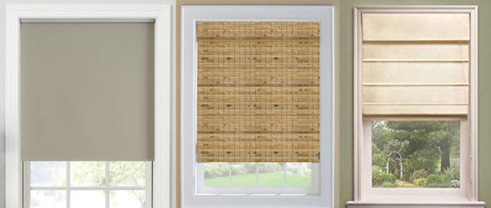Blinds vs. Shades (Which Is Better?) - Prudent Reviews