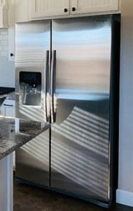 Average Refrigerator Weight (With 58 Examples) - Prudent Reviews