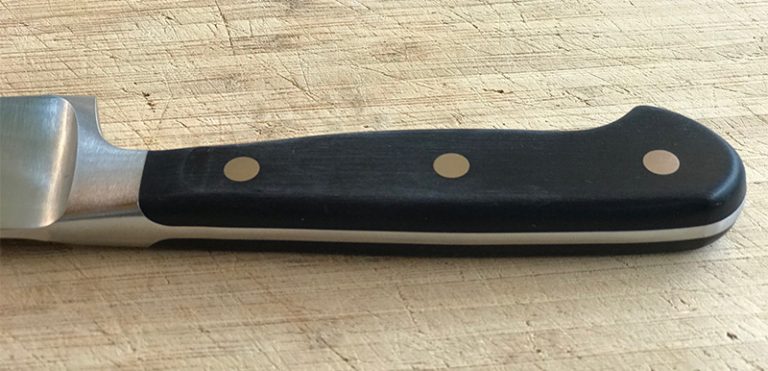 Wusthof Classic In-Depth Review (With Pictures) - Prudent Reviews