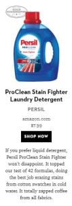 Tide vs. Persil: Which Detergent Is Better? - Prudent Reviews