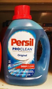 Tide vs. Persil: Which Detergent Is Better? - Prudent Reviews