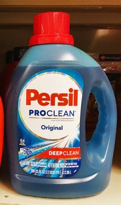 Tide vs. Persil: Which Detergent Is Better? - Prudent Reviews