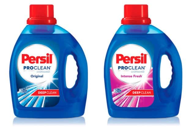 Tide vs. Persil: Which Detergent Is Better? - Prudent Reviews