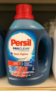 Tide vs. Persil: Which Detergent Is Better? - Prudent Reviews