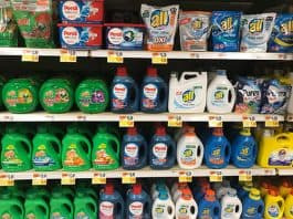 Tide vs. Persil: Which Detergent Is Better? - Prudent Reviews