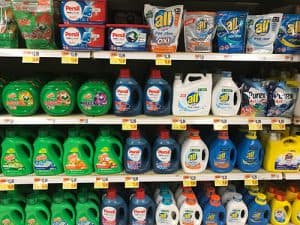 Tide vs. Persil: Which Detergent Is Better? - Prudent Reviews