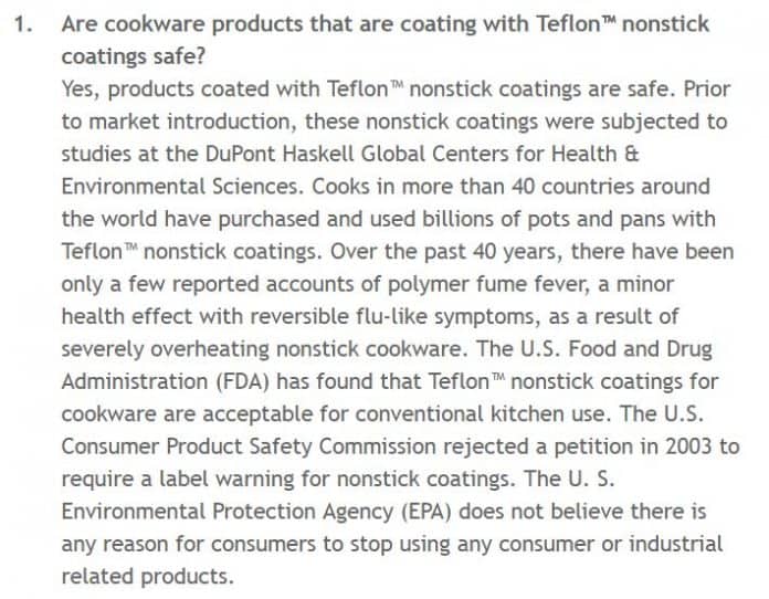 Ceramic vs. Teflon (Is Ceramic Coating Safer?) - Prudent Reviews