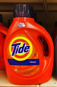Purex vs. Tide Laundry Detergent (Which Is Better?) - Prudent Reviews