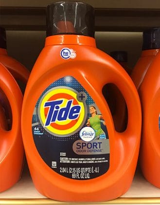 Purex vs. Tide Laundry Detergent (Which Is Better?) - Prudent Reviews