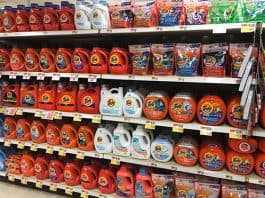 Tide vs. Persil: Which Detergent Is Better? - Prudent Reviews