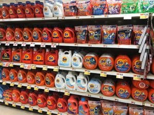 Tide vs. Persil: Which Detergent Is Better? - Prudent Reviews