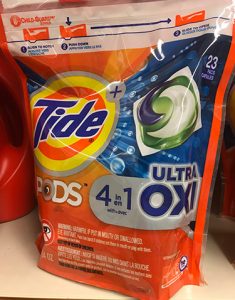 Tide vs. Persil: Which Detergent Is Better? - Prudent Reviews