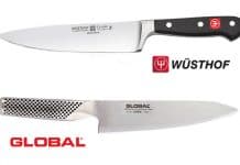 Wusthof vs. Zwilling J.A. Henckels: Differences, Similarities, Pros ...