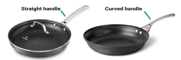 Calphalon Classic vs. Contemporary (What's the Difference?) - Prudent ...