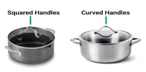 Calphalon Classic vs. Contemporary (What's the Difference?) - Prudent ...